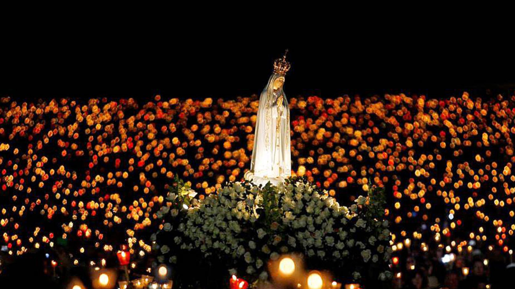 El Mensaje de Fátima: Palabras clave – Rosario en Familia Peru